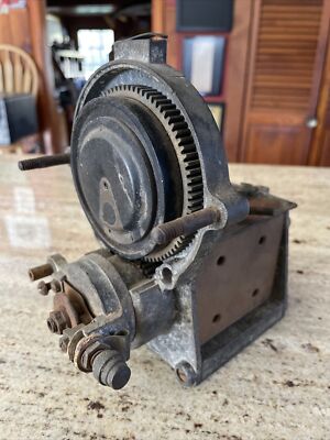 Vintage Early 1900’s Bosch Magneto Ford Model T ? PARTS ONLY - TURNS | eBay