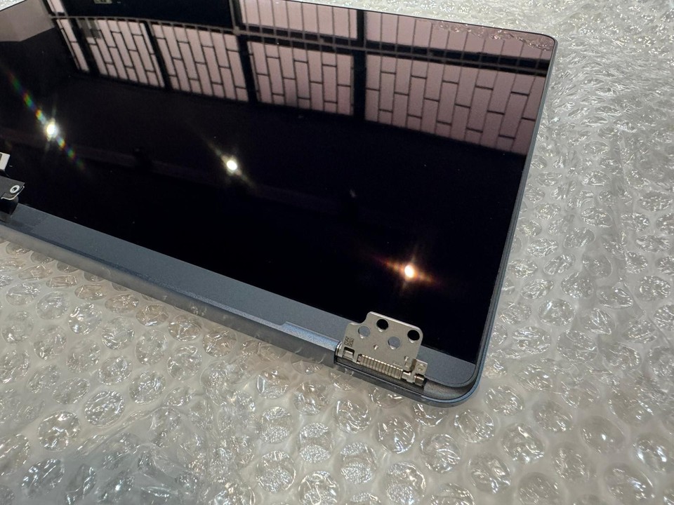 Display LCD Apple Macbook Pro M4 A3241 (Original) Midnight | eBay