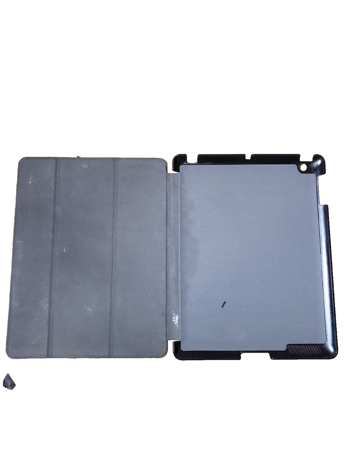 Apple iPad (4th Generation) A1458 32 GB Wi-Fi 9.7" Tablet - Black ...