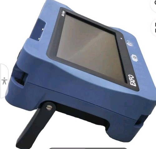 NEW EXFO MAX-730D-SM1 FTTx/PON SM OTDR with 1310/1550nm, 39/38dB | eBay