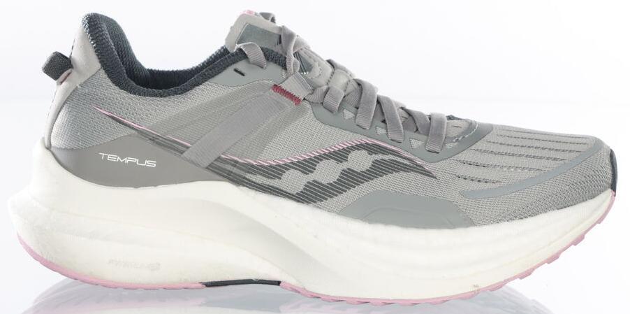 Size 9.5 - Saucony Tempus Gray for sale online | eBay