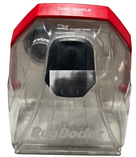 Rug Doctor DCC-1 Carpet Cleaner Waste Dirty Water Tank | eBay
