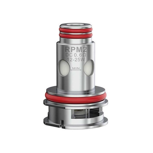SMOK IPX80 Pods Coils | Mesh | Triple | SC | Quartz | DUAL DC | MTL RPM ...