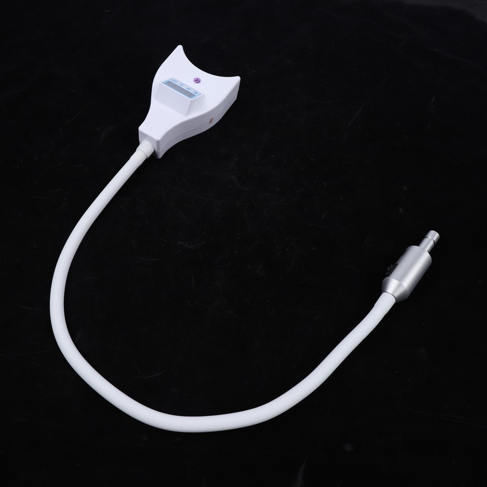 Dental Care Teeth Whitening Lamp LED Light Bleaching Accelerator ...