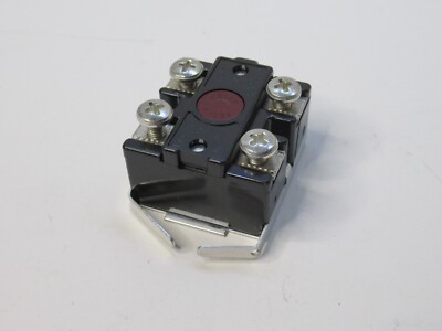 (NEW) AO SMITH 23899-1 High Limit Control Switch | eBay