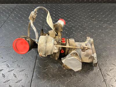 2013 - 2016 Ford Escape Turbo for 1.6L EcoBoost I-4 DOHC Turbo Engine ...