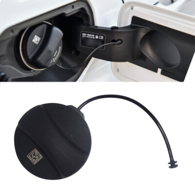 Fuel Gas Tank Filler Cap For BMW E39 E46 E60 E70 E90 MINI Cooper w ...
