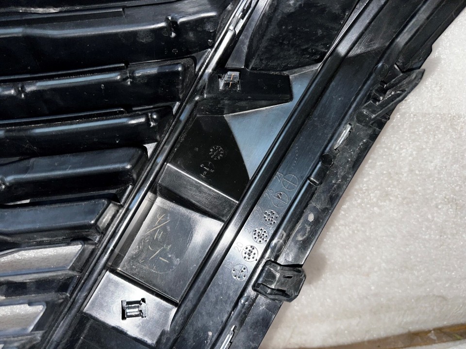 GOOD USED GRILLE FOR 2021-2023 NISSAN ROGUE S 623106RA0A | eBay