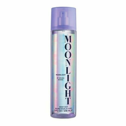 Ariana Grande Moonlight 8 oz Fragrance Body Mist Spray - NEW, SEALED ...