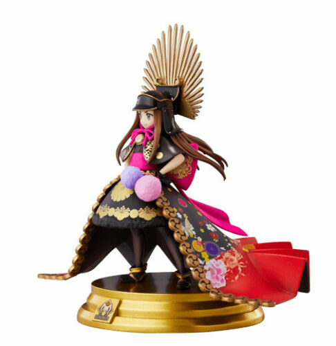 Fate/Grand Order Duel collection vol.8 Chacha (Berserker) figure FGO | eBay