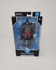 DC Multiverse Batman (Flashpoint)