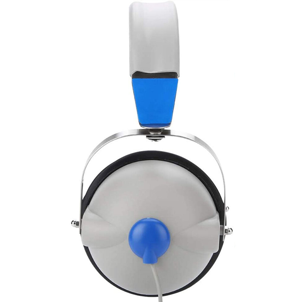 TDH39 DD45 Audiometer Headsets Headphone with Audiocups Noise Reducing ...