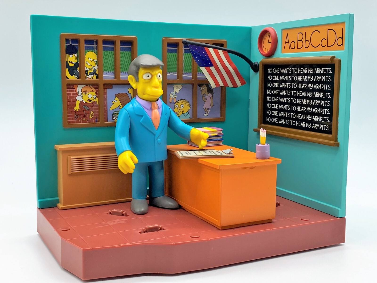 Principal Skinner