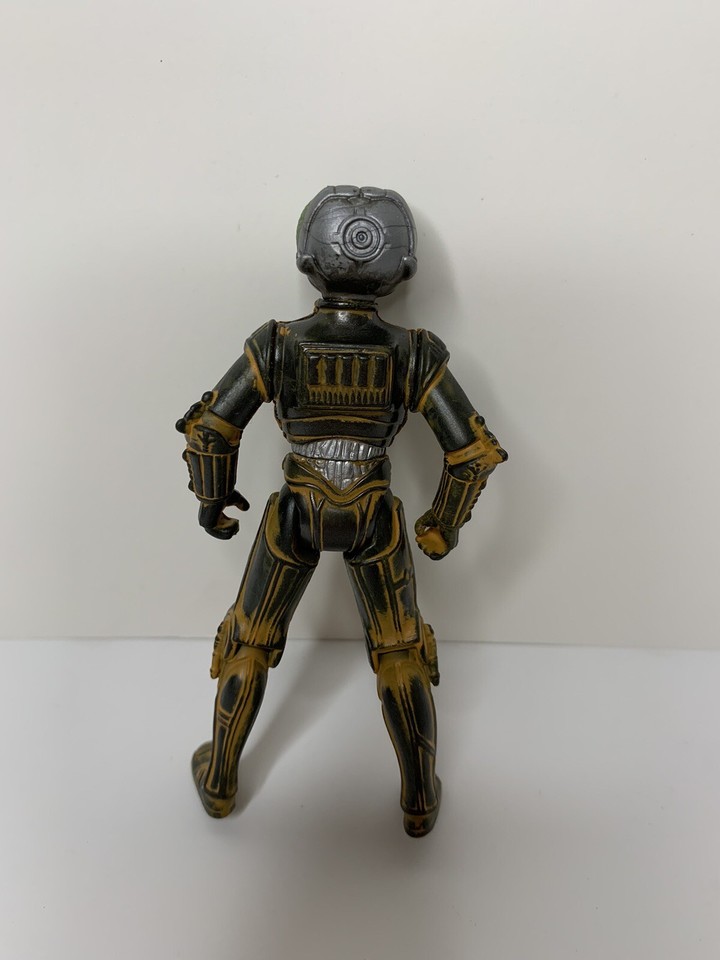 Star Wars 1997 POTF L4-LOM Kenner Action Figure 3.75 | eBay