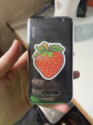 Alt Mive Style Folder AT-M120 | eBay