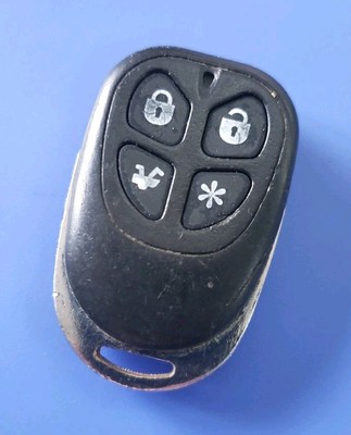 Scytek Galaxy Remote Fob Aftermarket keyless control transmitter | eBay