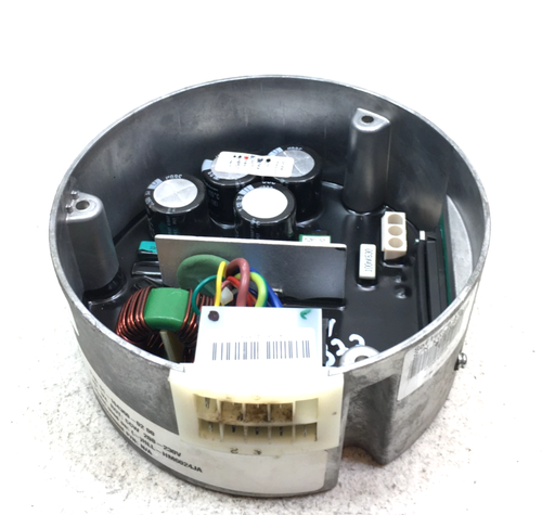 Protech M055PWCYT-0388 Module ONLY 51-104360-00 230V 3/4HP CWLE used # ...