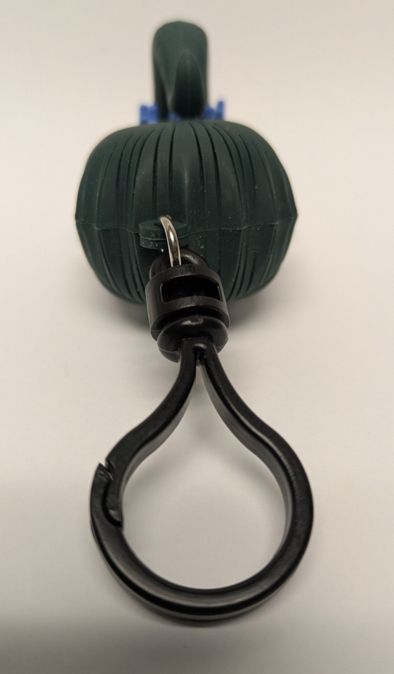 Godzilla GMK 3D Figural Bag Clip Series 3 Mystery Mini Keychain Kaiju ...