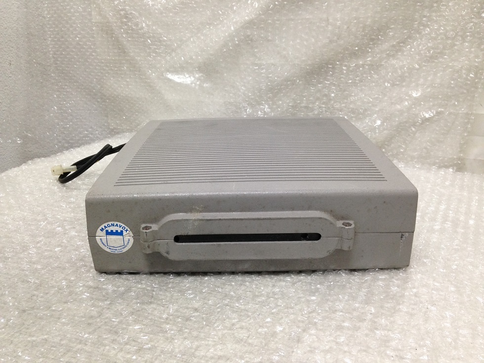 Magnavox MX 6102 TERRAIN NAVIGATOR | eBay