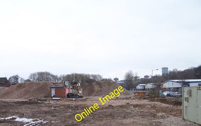 Photo 12x8 Former Site of Presto Tools, Penistone Road, Sheffield - 6 ...