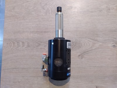 SCHUNK FDB-300 30082318 DEBURRING HIGH FREQUENCY SPINDLE [NEW] | eBay