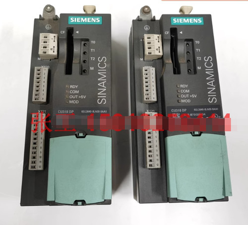 CU310 PM340 6SL3040-0LA00-0AA1 USED 100% TESTED by FEDEX or DHL . | eBay