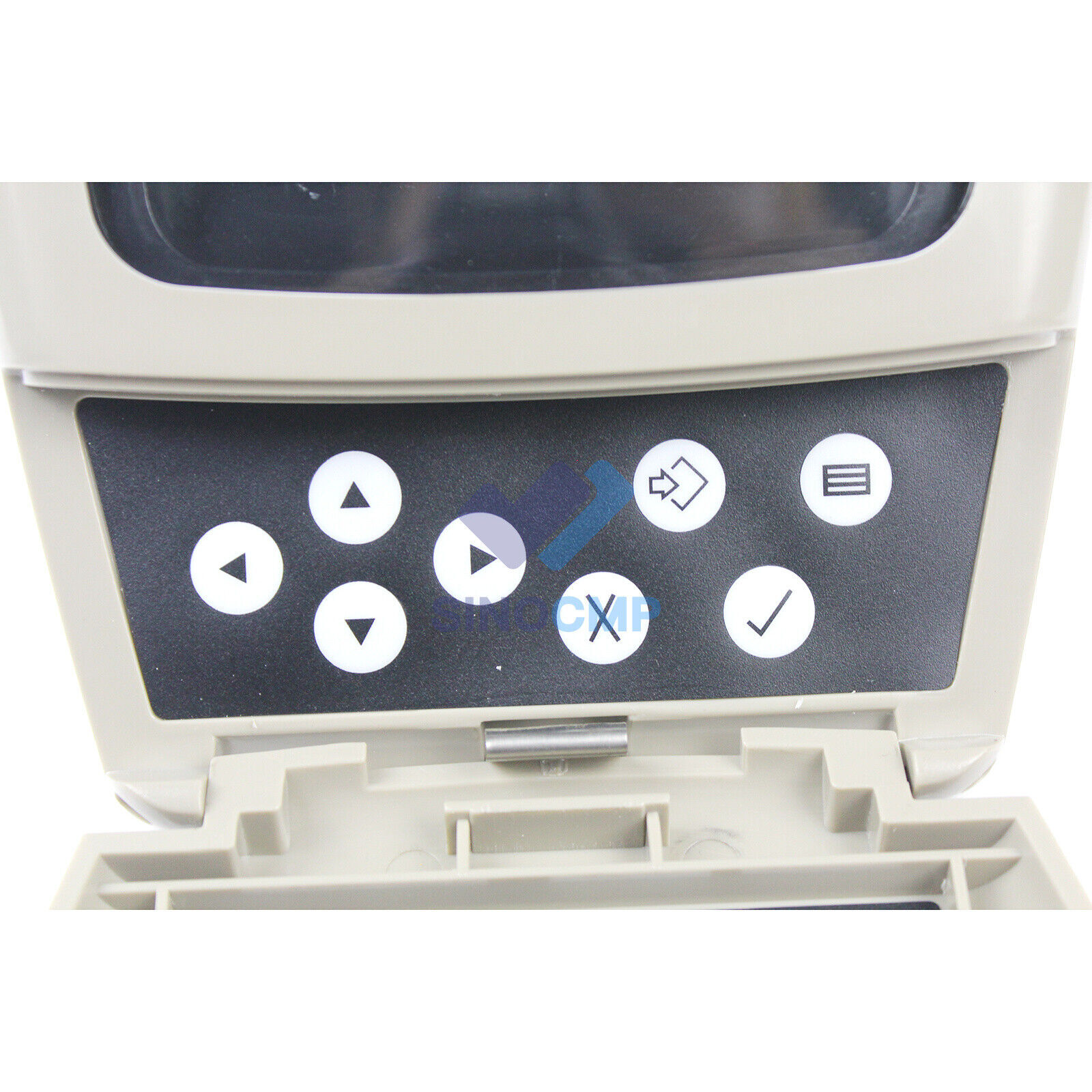 Monitor Panel 260-2160 157-3198 For Caterpillar CAT 312C 315C 318C 320C ...