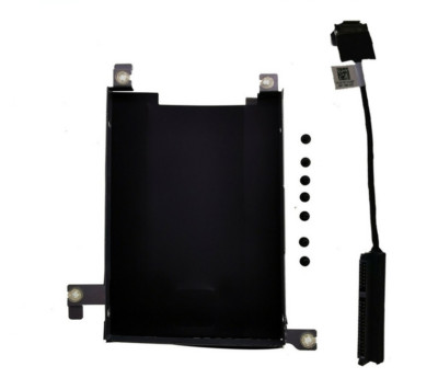 for Dell Latitude 5510 5511 5501 5500 3550 3551 Hard Disk HDD Bracket W ...