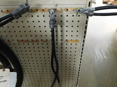 15-8120 20" STD.POST BATT | eBay