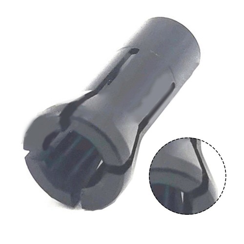 Metal Collet Chuck Cap for GD0600 906 GD0603 GD0601 Long lasting ...