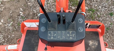 Backhoe Attachment For Kubota Bx23 OR 25 Subcompact Tractor Only 18 ...