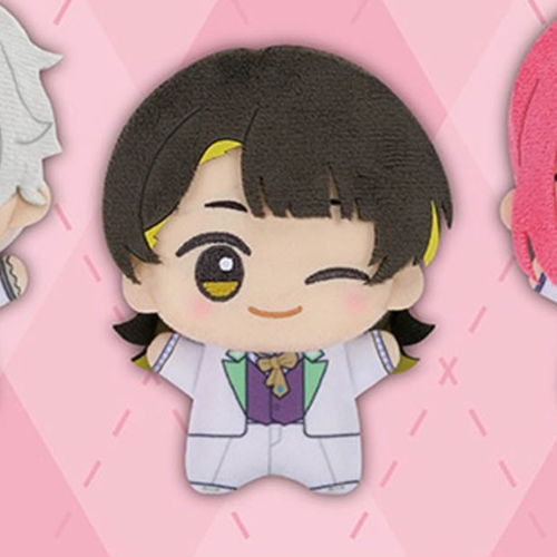 Blue Lock Cibigurumi Sweets Flavor 2026 vol.2 Bachira Meguru Plush ...