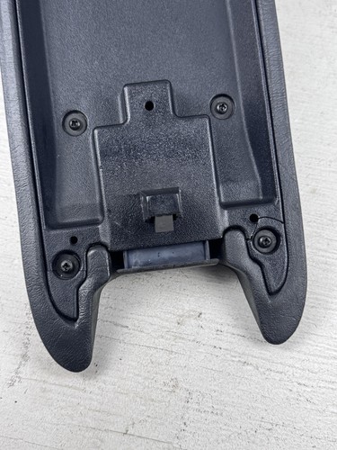 1998-2004 Chevy S10 Center Console Lid Arm Rest Blazer Sonoma Jimmy ...