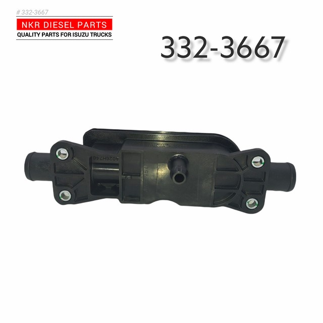 Genuine Isuzu Separator Oil 8981366090 / 8-98136-609-0 OEM for sale ...