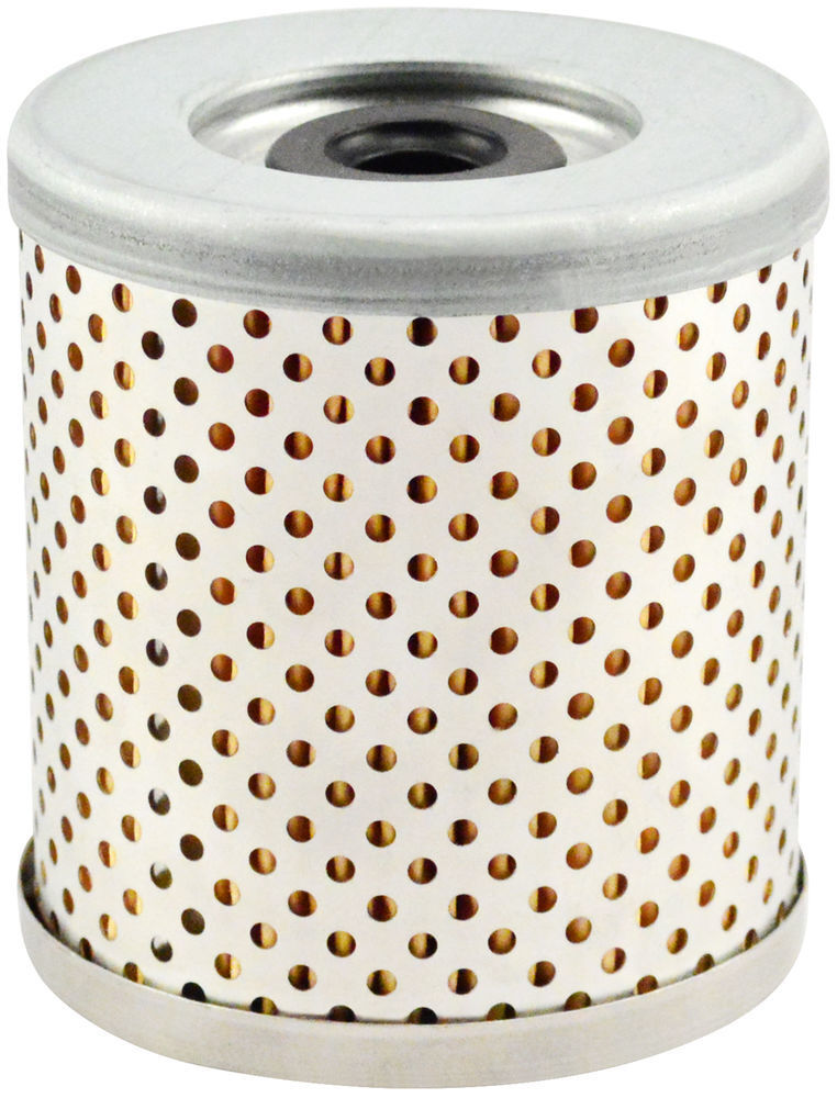 Power Steering Filter-Eng Code: N14, Cummins Baldwin Filters P7178 for ...