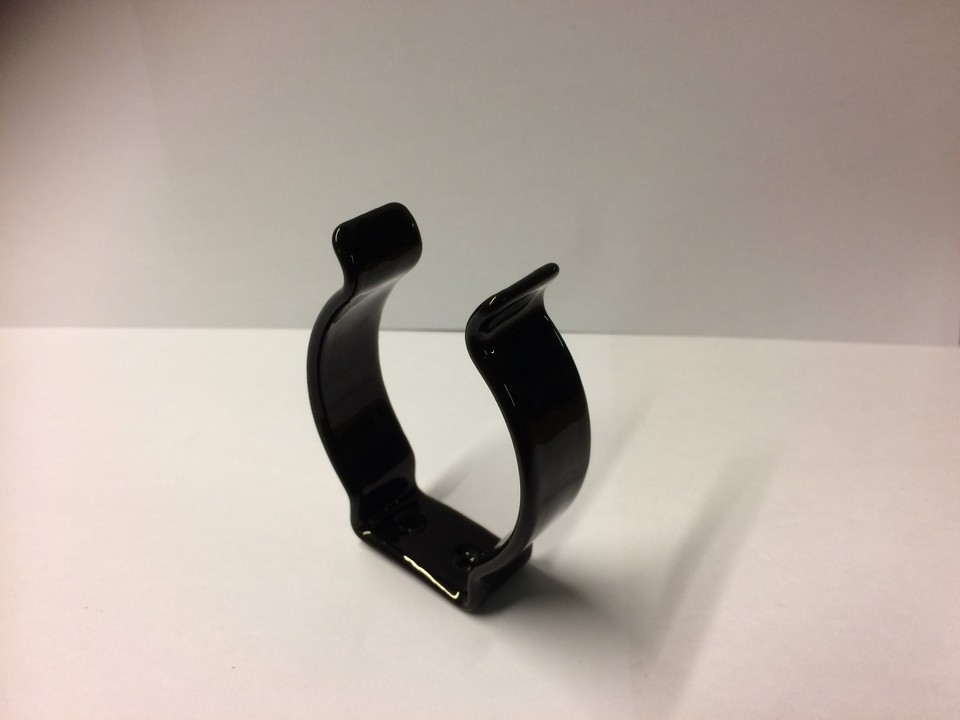 Terry Clips SUPER TYPE To Grip 50mm to 90mm CHOICE 10 Finishes UK MADE ...