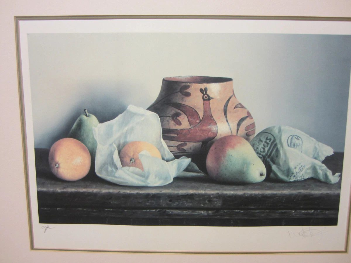 William Acheff Paintings
