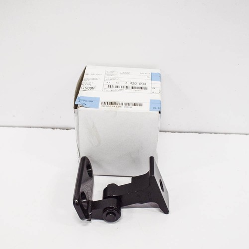 NEW BMW 5 G30 FRONT RIGHT DOOR TOP HINGE 41517420094 OEM | eBay