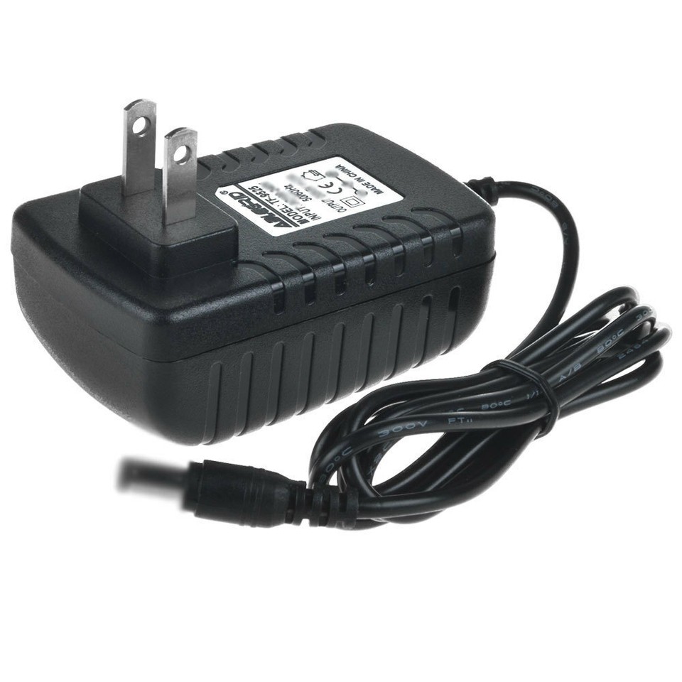 10V AC/DC Adapter Charger For Lego Mindstorms NXT8547 NXT9797 NXT9693 ...