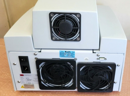 CORBETT RESEARCH ROTOR GENE RG-3000 PCR | eBay