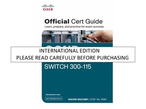 How To Master Ccnp Route Switch - statnewline