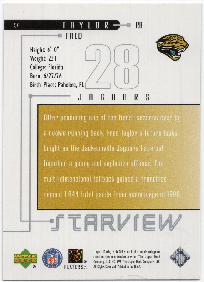 002 Single Insert SP Parallel Special Set & Serial Numbered NFL Trading ...