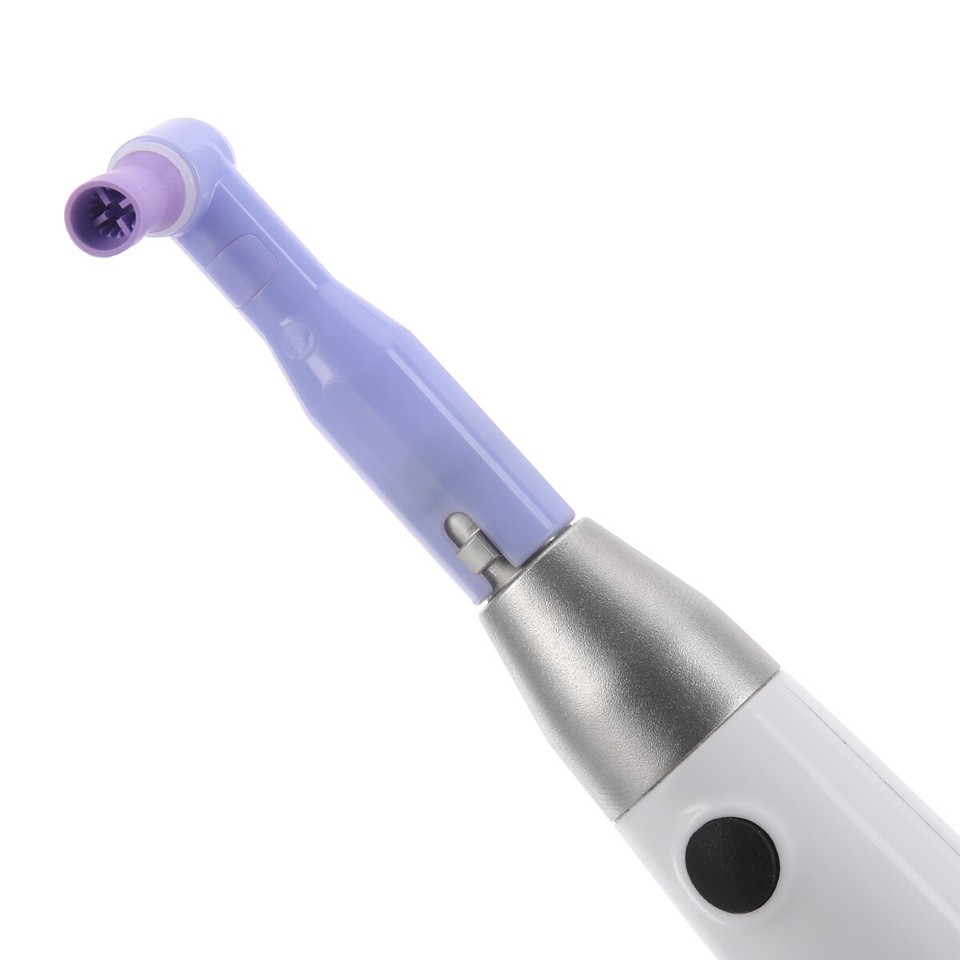 Prophy Tips Dental Electric Prophy Handpiece - Cordless, 360° Swivel ...