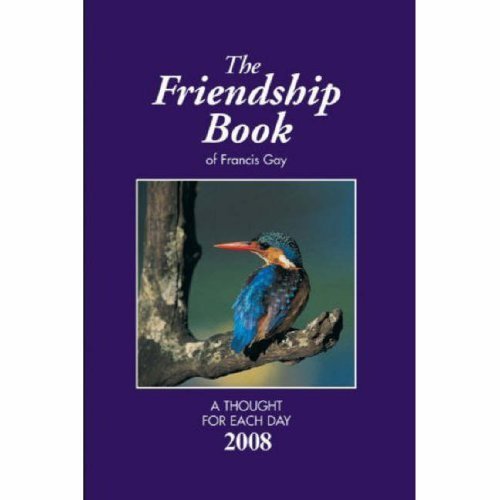 The Friendship Book 2008 | eBay