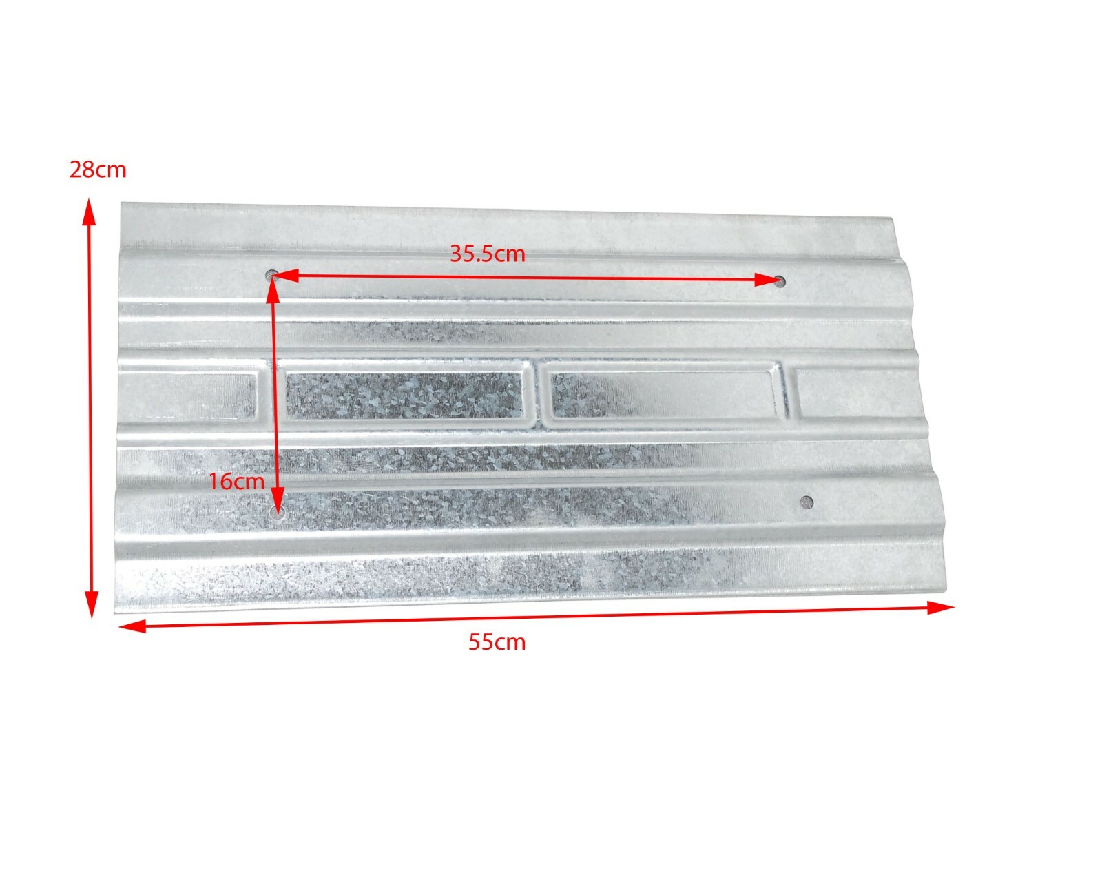 For Suzuki Samurai SJ410 413 Heater Protector Panel 75431M80300 ECs | eBay