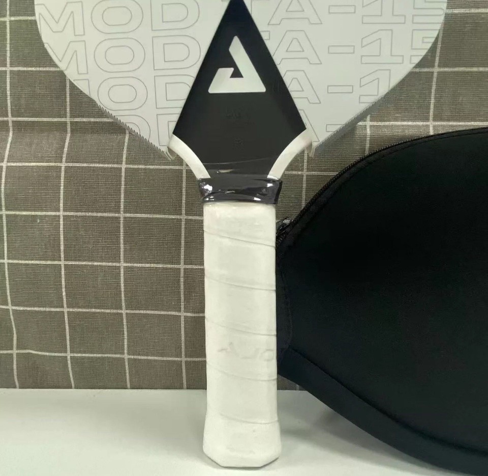 Joola Perseus MOD-TA15 Pro-Player Edition 16mm Pickleball Paddle | eBay