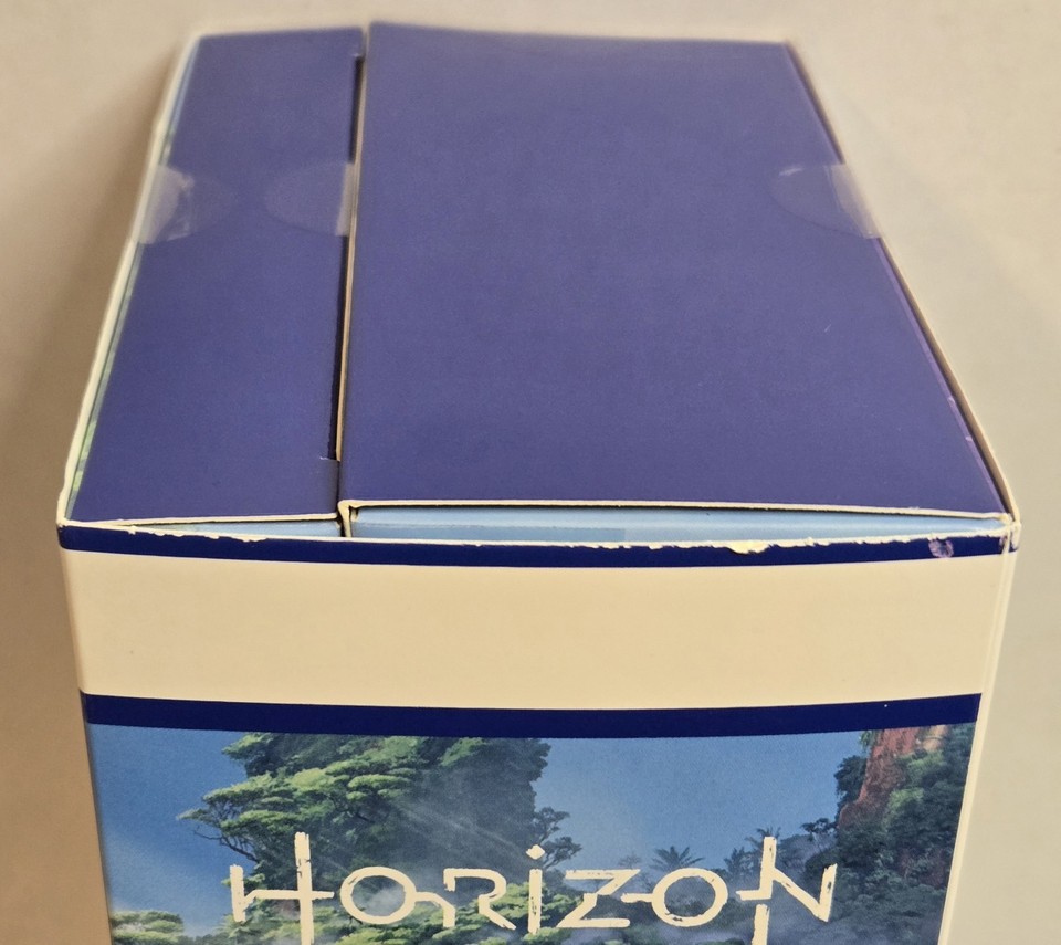 Horizon Forbidden West Deluxe Aloy Action Figure Official Sony ...