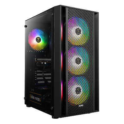 RTX 4060, Intel 14-Core, 32GB DDR4 RAM, 2TB NVME SSD Gaming RTX 4060, Intel 14-Core, 32GB DDR4 RAM, 2TB NVME SSD Gaming