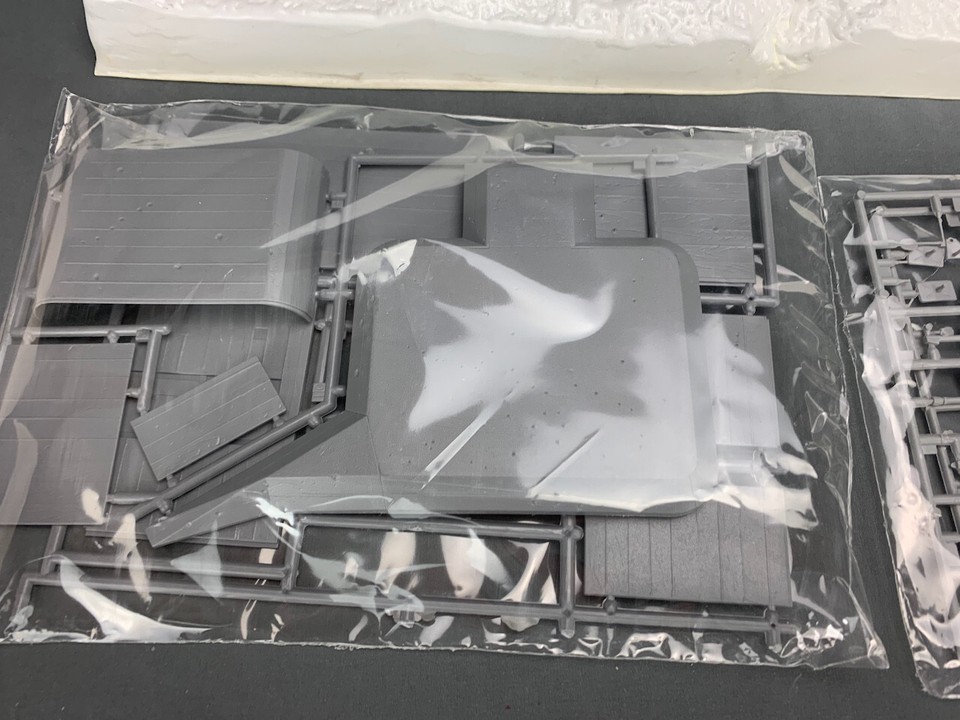1:35 Scale Mirage Hobby 35103 MLAWA 1939 Diorama Kit *2 PM0607 | eBay