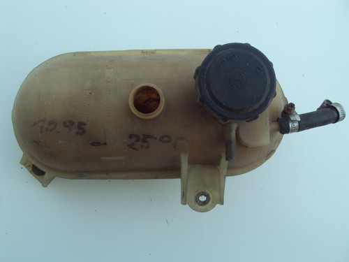 Bmw e30 1982-1987 expansion tank E30 325e E28 528e M20 ETA OEM | eBay